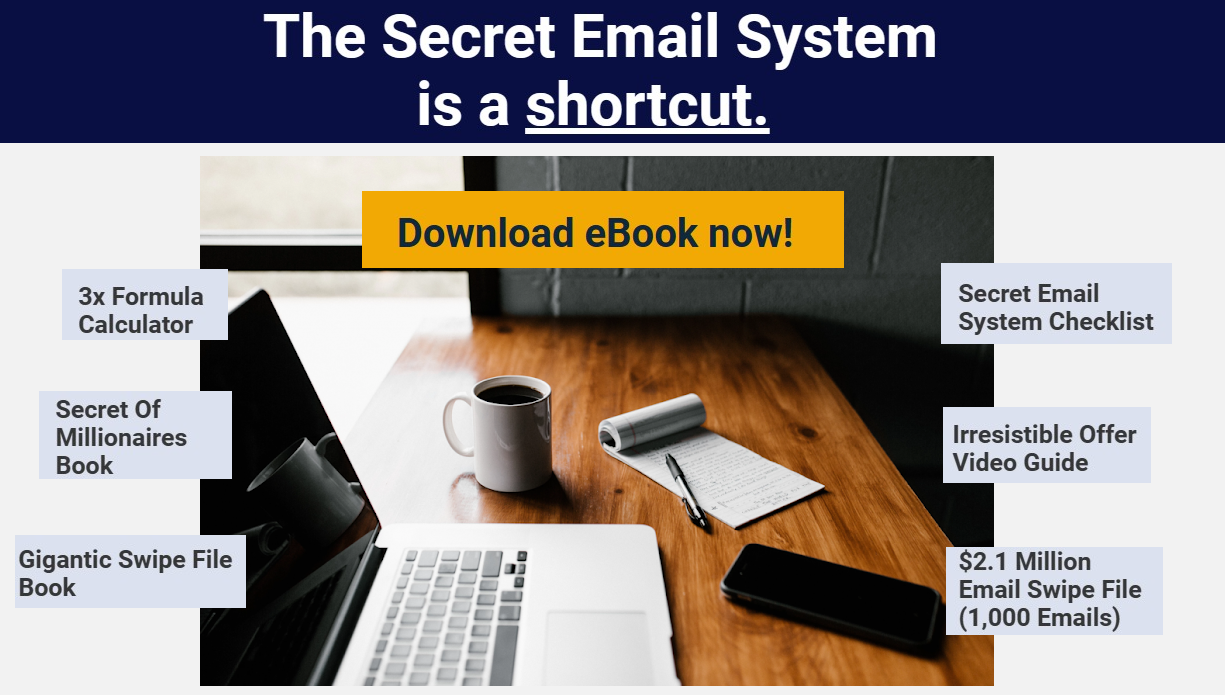 Marketing Scoops: Unveiling The Power of The Secret Email System